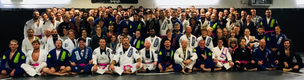 Tribe - SBG