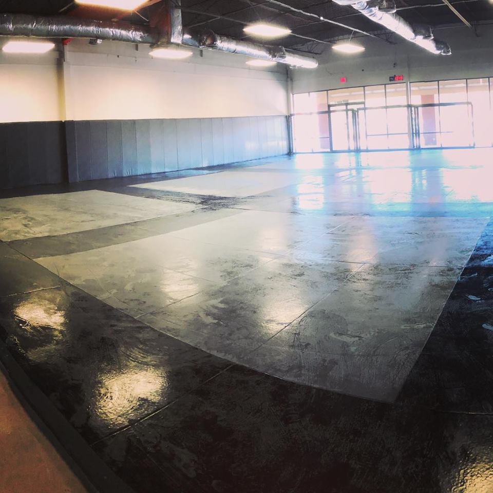 Become an SBG Affiliate Gym - SBG Internaational
